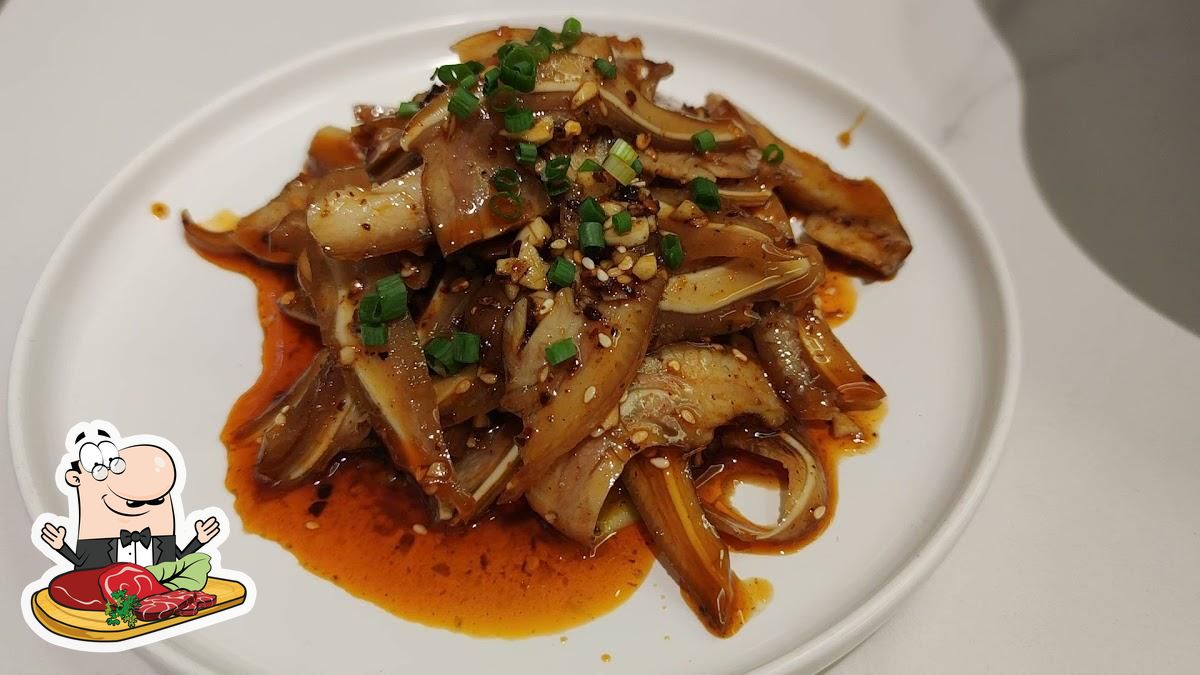 LT FISH Restaurant CentralWorld, Bangkok - Restaurant reviews