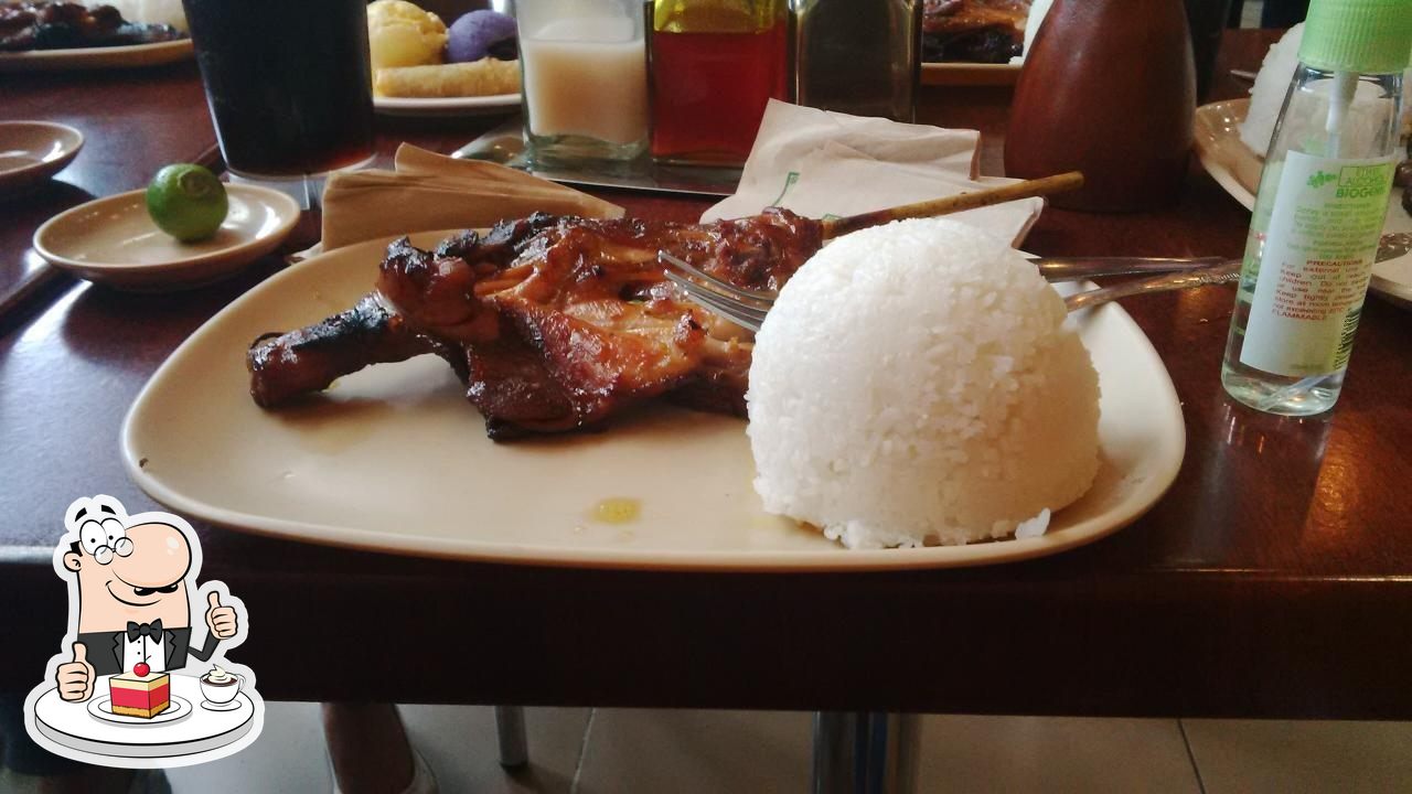 Mang Inasal - SM City Baguio restaurant, Baguio, 102 Upper GF SM City ...