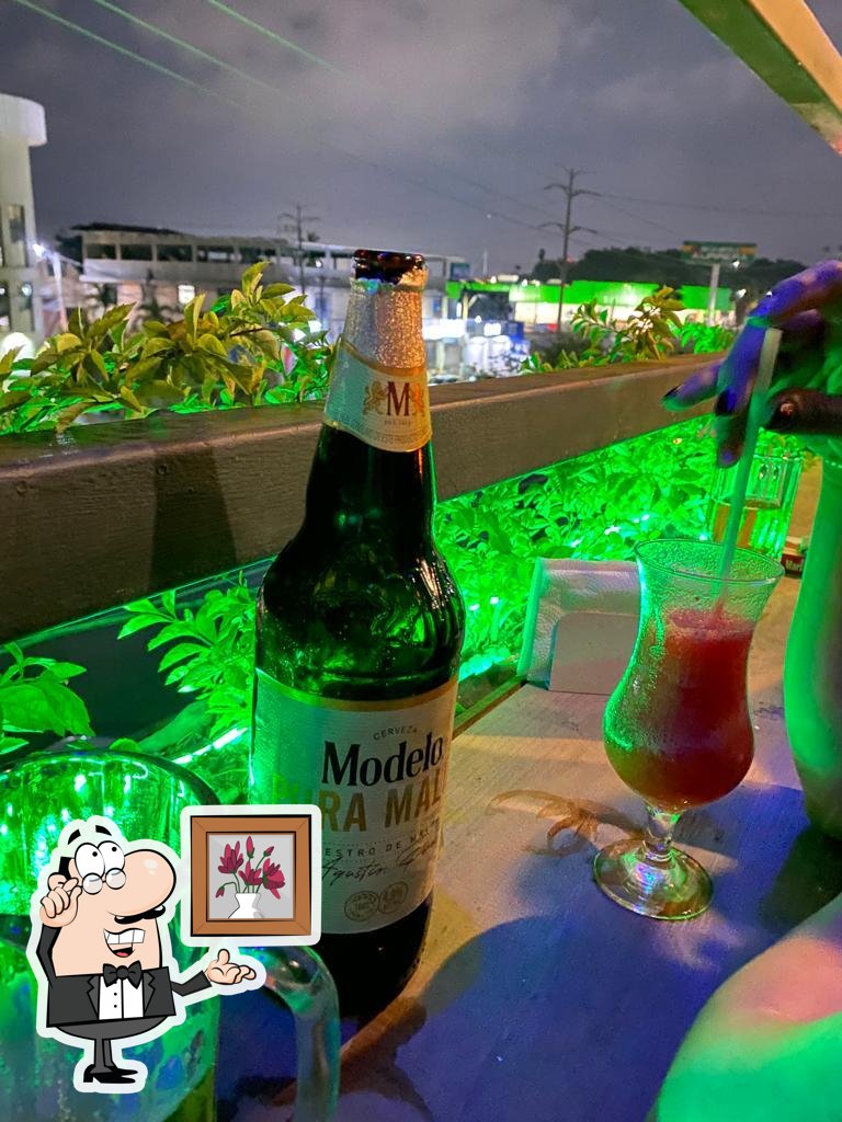 Mi mojito bar, Lázaro Cárdenas - Menú del restaurante, precios y reseñas