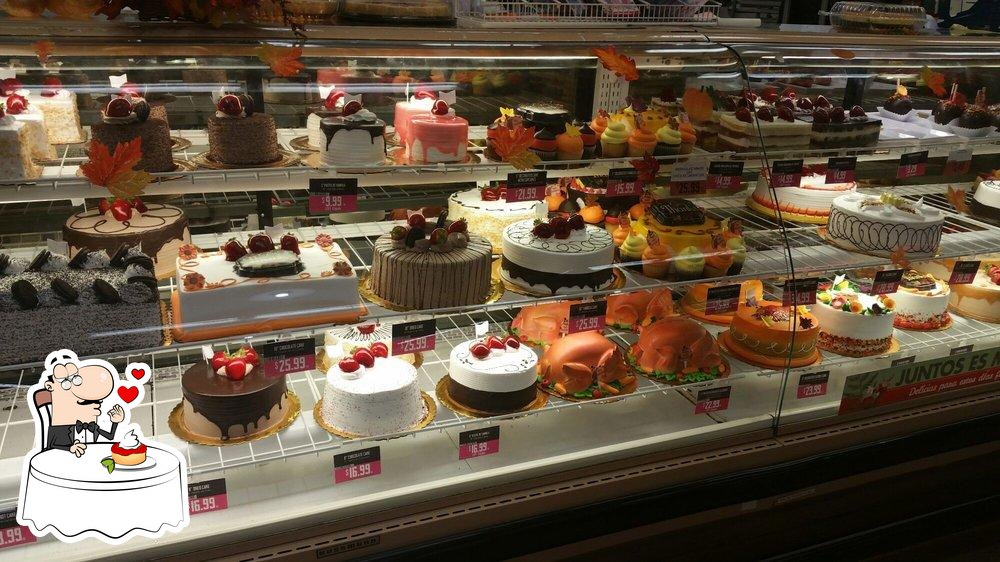 Northgate Market in West Covina - Restaurant menu and reviews