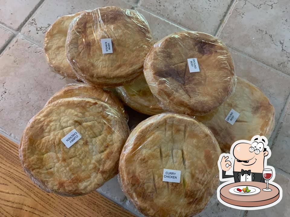 Old Angus The Pie Man, Lincoln - Restaurant menu, prices and reviews