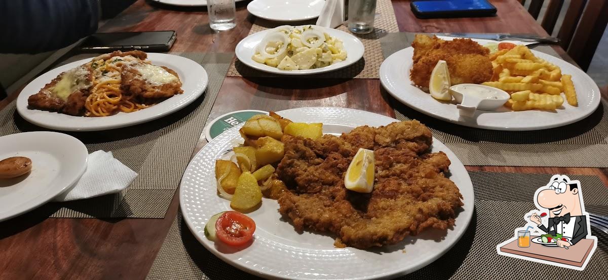 Prost Bar and Restaurant, Muntinlupa - Restaurant menu and reviews