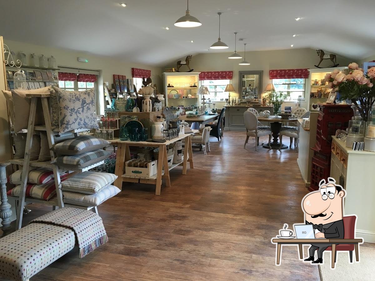Stratton Audley Barn, Bicester - Restaurant menu, prices and reviews
