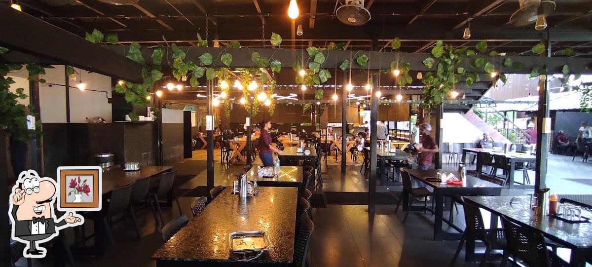 AL SAJ KITCHEN, Aluva - Restaurant menu, prices and reviews