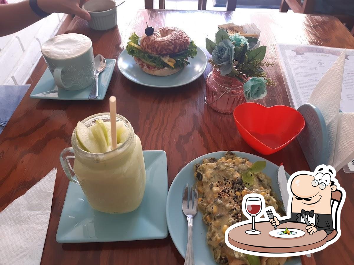 Café la Fábula, Tepoztlán - Opiniones del restaurante