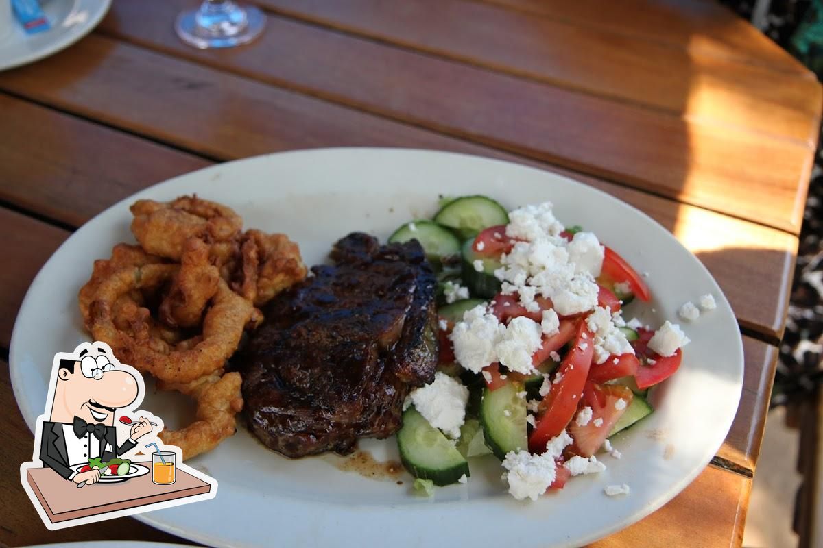 The Willow Tree Pub & Grill, Akasia - Restaurant reviews