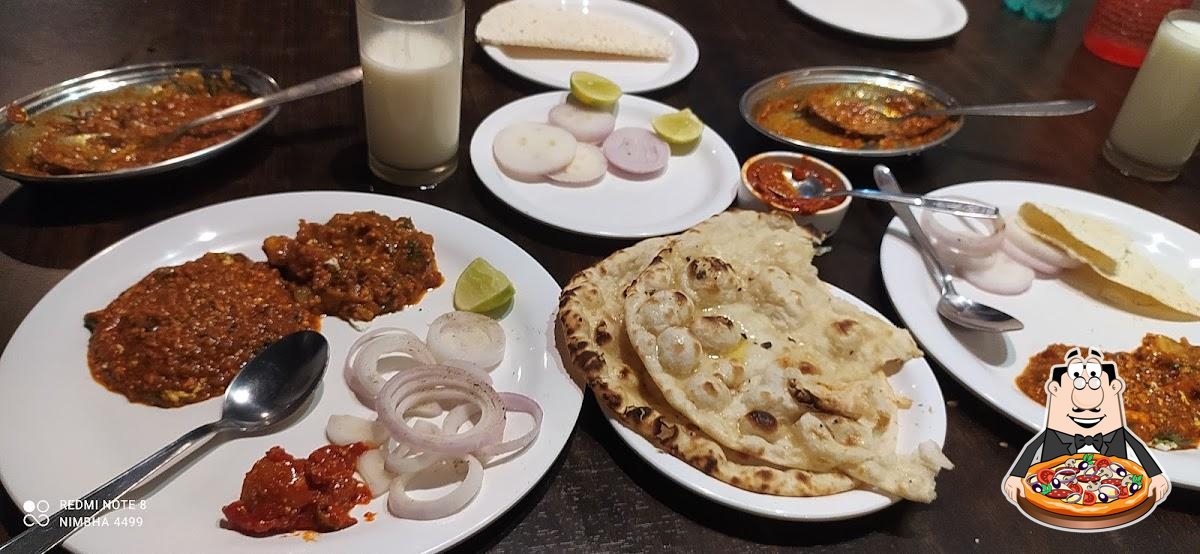 Sadhna Restaurant, Junagadh - Restaurant reviews