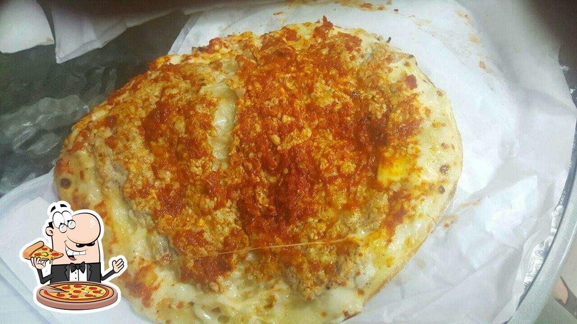 مخبز وكافيه شمسين Shamsin Bakery and Cafe, Abu Dhabi - Restaurant menu ...