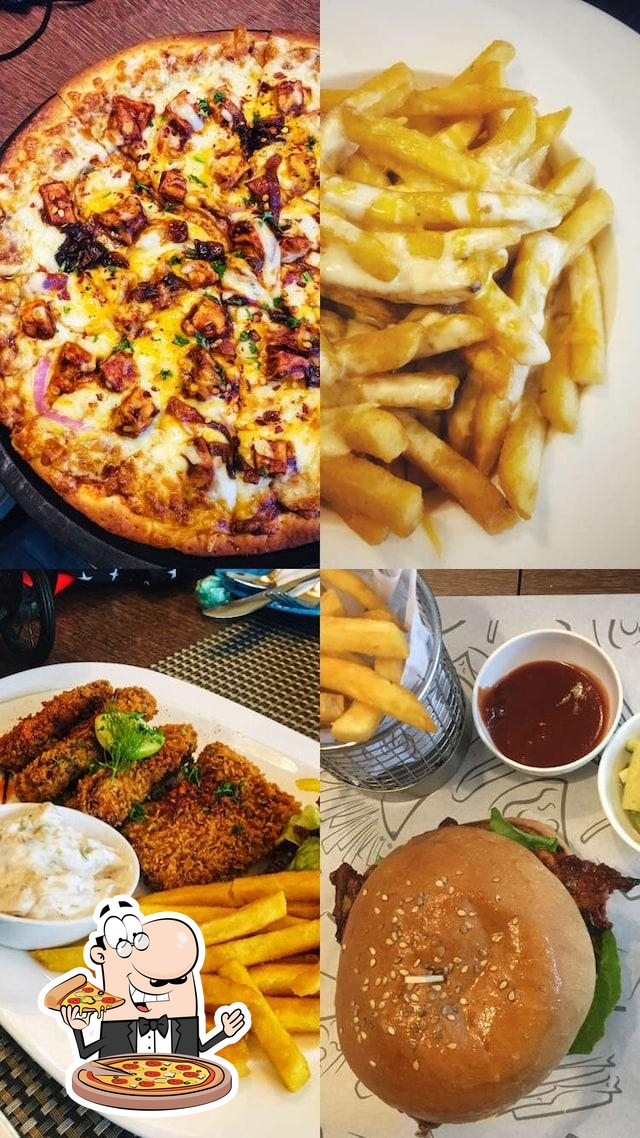 Ciclo Café, Chennai, 32 - Restaurant menu and reviews