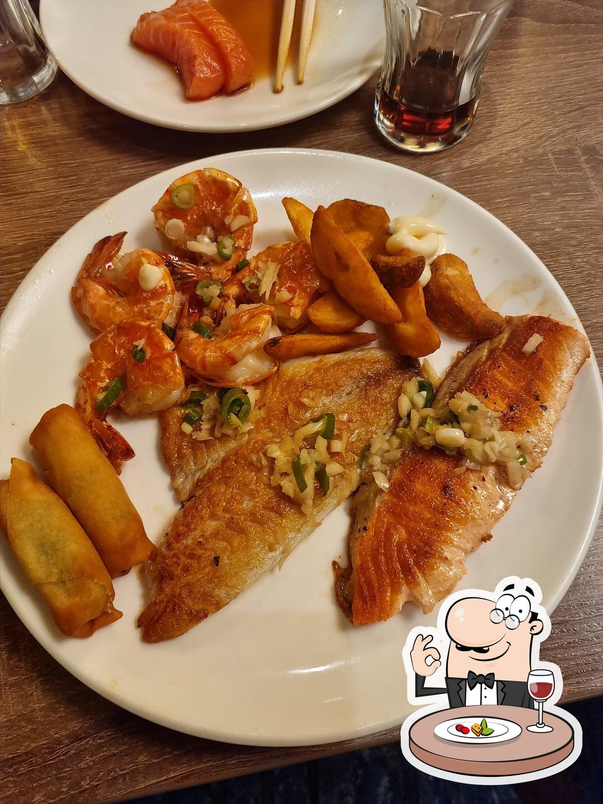 FoodExplore, Utrecht - Carta del restaurante y opiniones