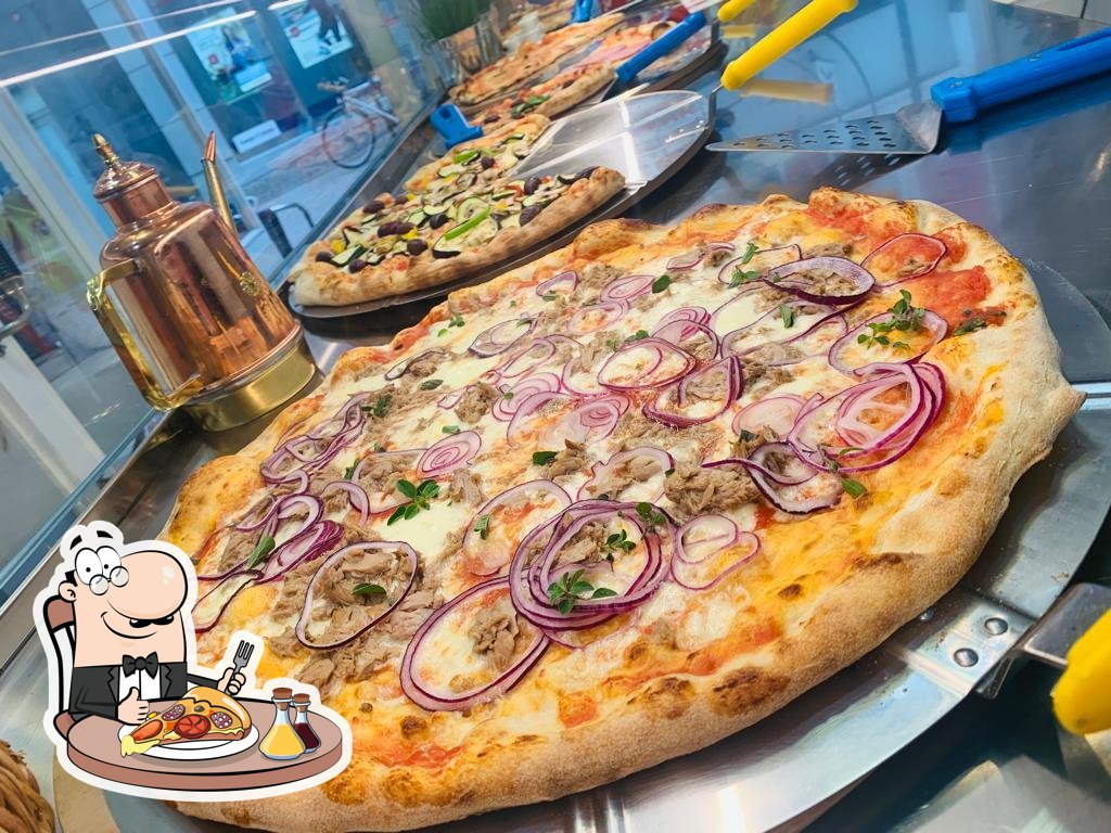 La Diva restaurant, Aachen - Restaurant reviews