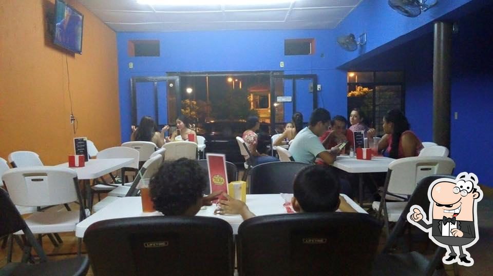 La TROBA restaurant, Llera de Canales - Restaurant reviews