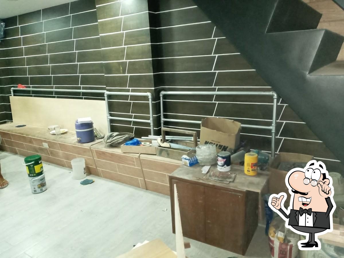 Liberty Food Mart, Manila, Nicolas Zamora St - Restaurant reviews