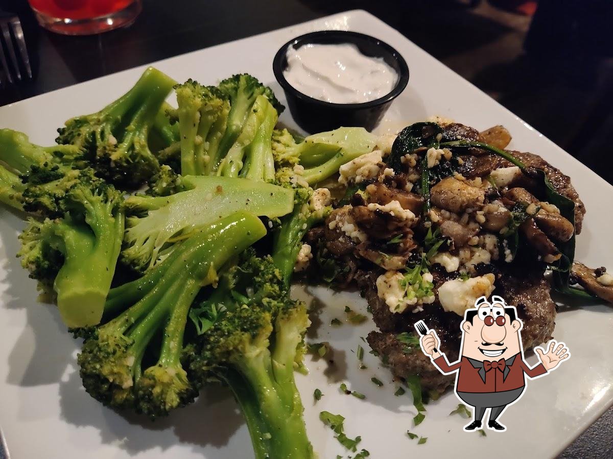Parthenon Grille in Murfreesboro - Restaurant menu and reviews