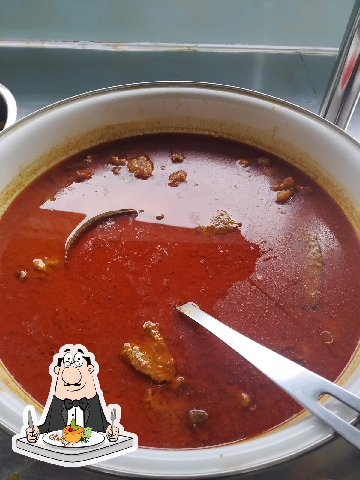 RM Simpang Tigo Cicaheum restaurant, Bandung - Restaurant reviews