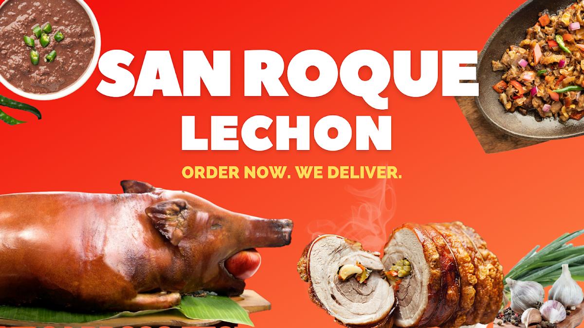 San Roque Cebu Lechon House restaurant, Cebu City - Restaurant reviews