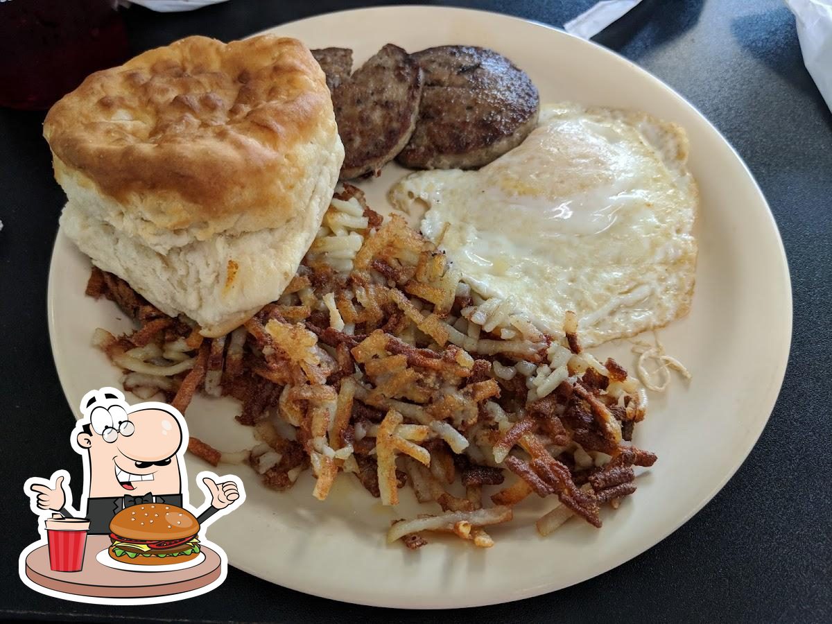 The Dipper in Asheboro - Restaurant menu and reviews