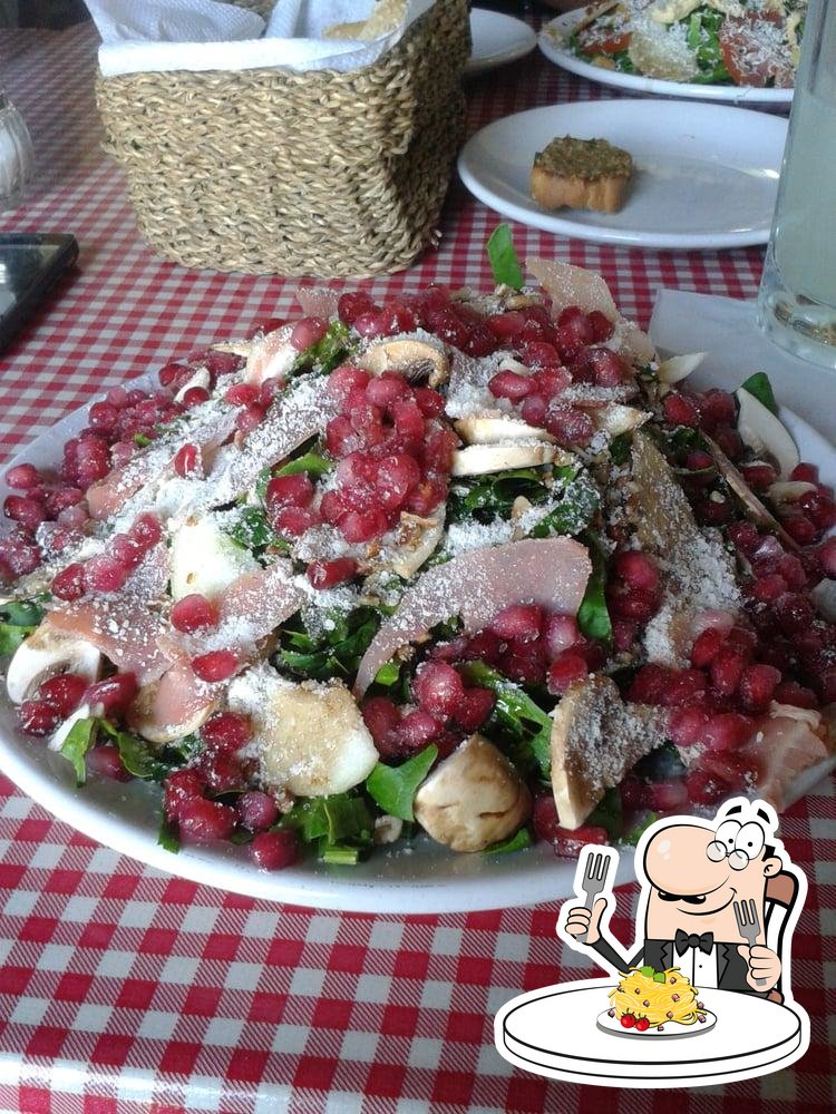 Restaurante Peccati Di Gola, La Piedad - Opiniones del restaurante
