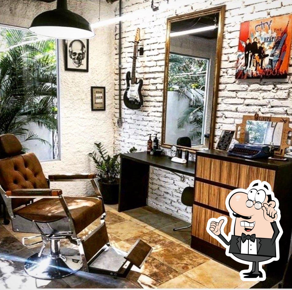 Cafofo Barbearia, Teresina - Restaurant reviews