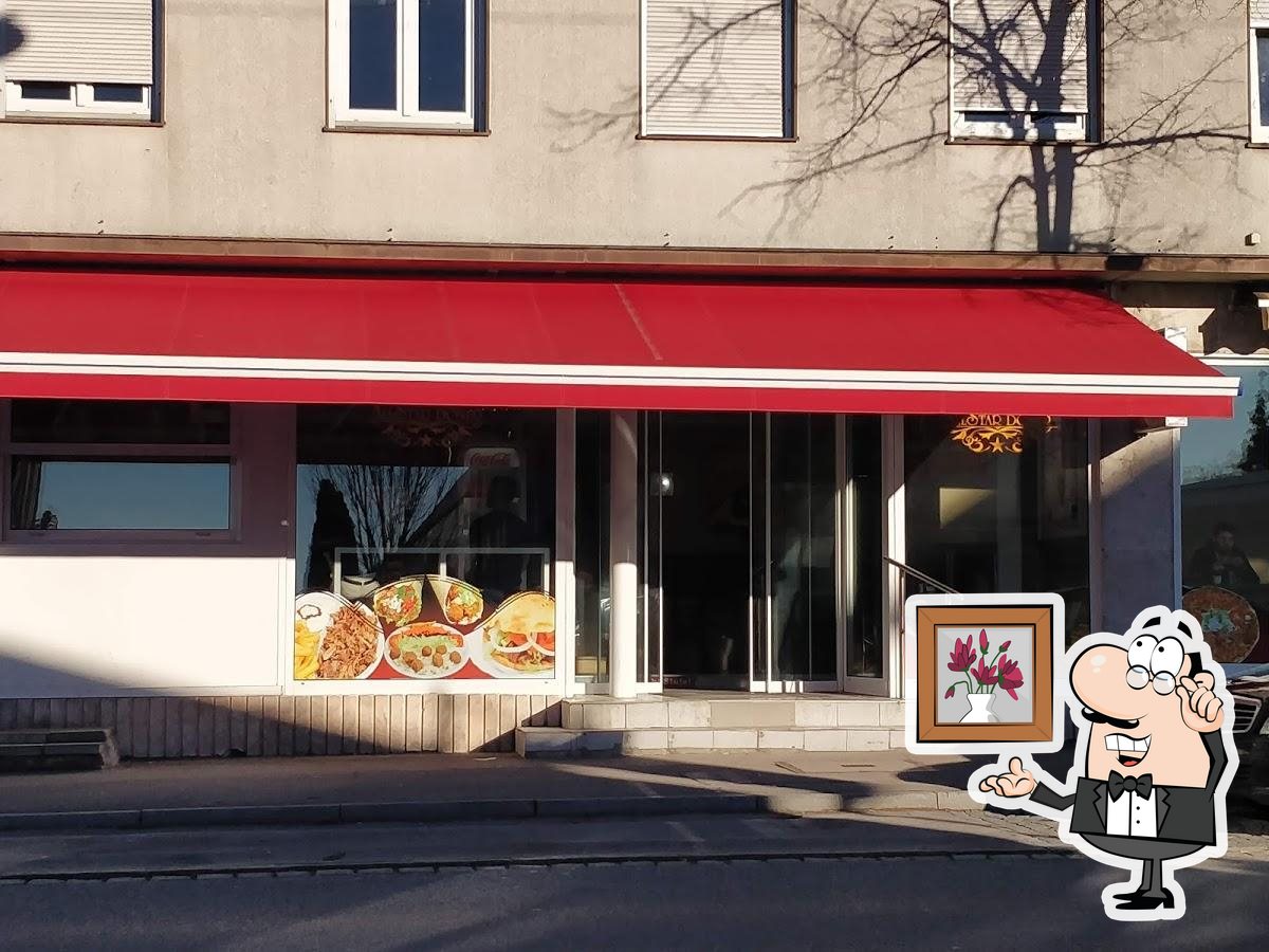 Restaurant Devran, Schwabmünchen - Speisekarte, Preise und Bewertungen