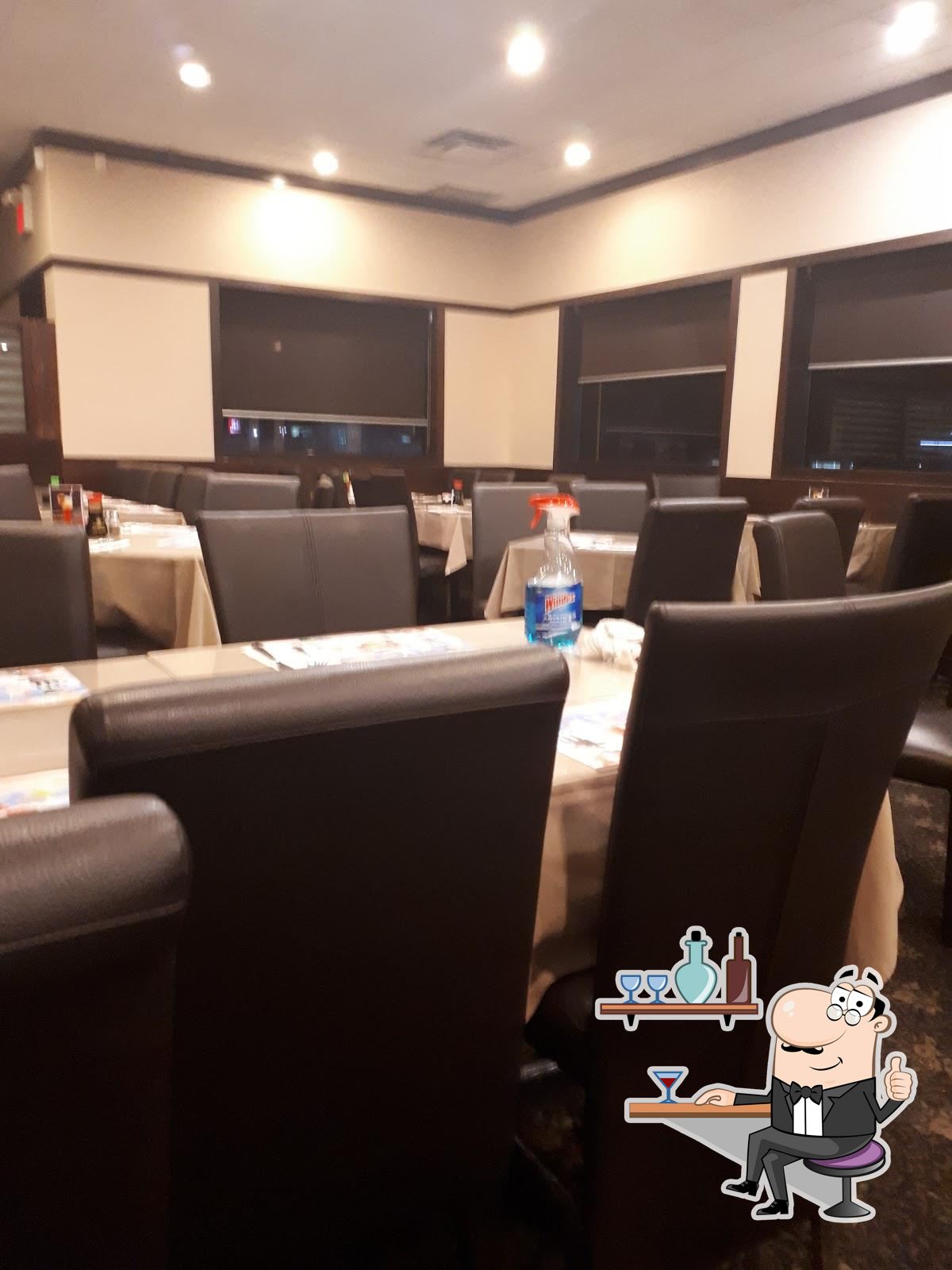 Kingsway Buffet, Sudbury - Restaurant menu, prices and reviews
