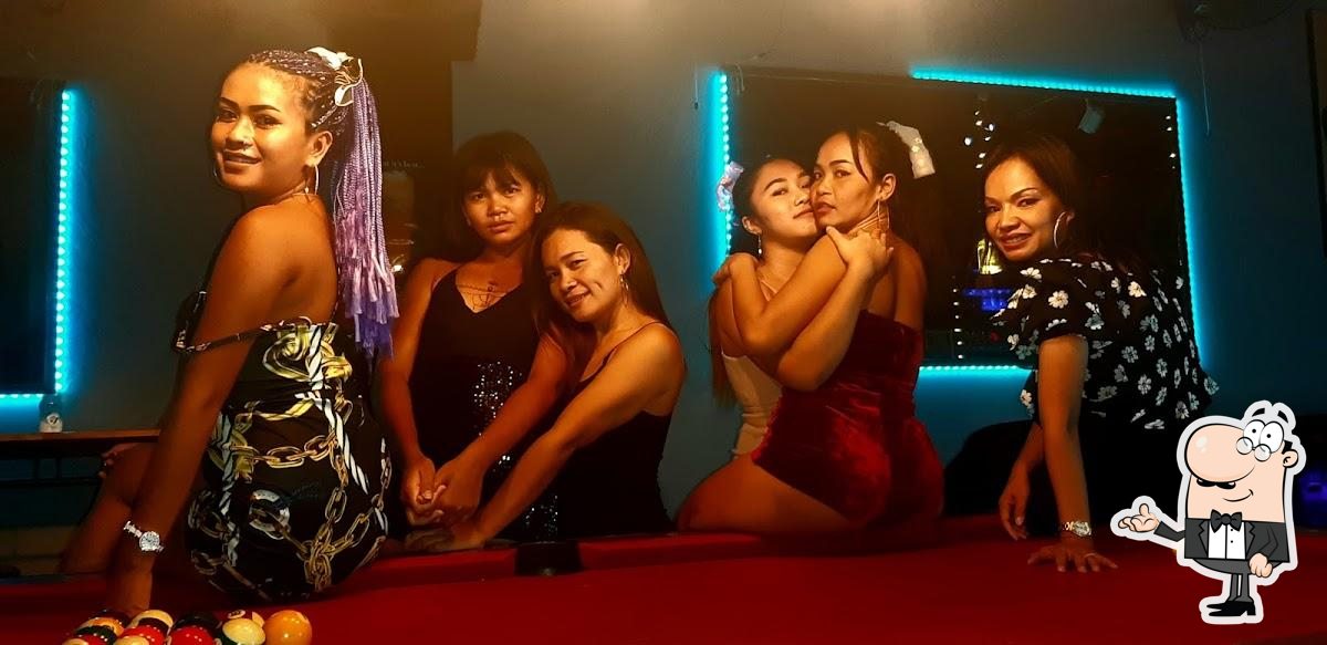 La poste Bar, Pattaya City - Restaurant reviews