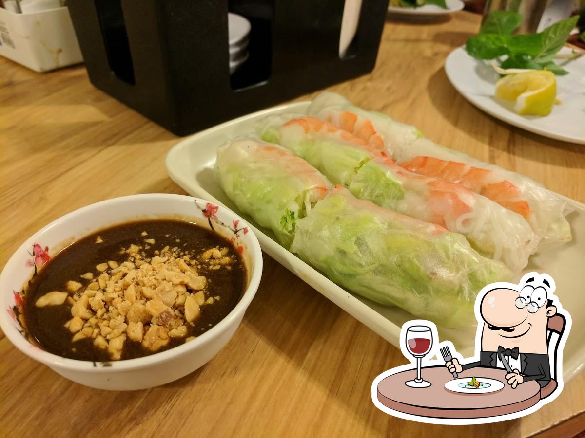 Lam's Garden in Hilo - Restaurant menu and reviews