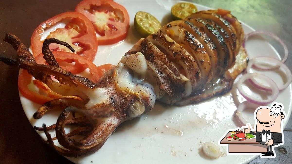Restaurante Rainbow Grill - Chicken Ati-Atihan, Calamba de Misamis ...
