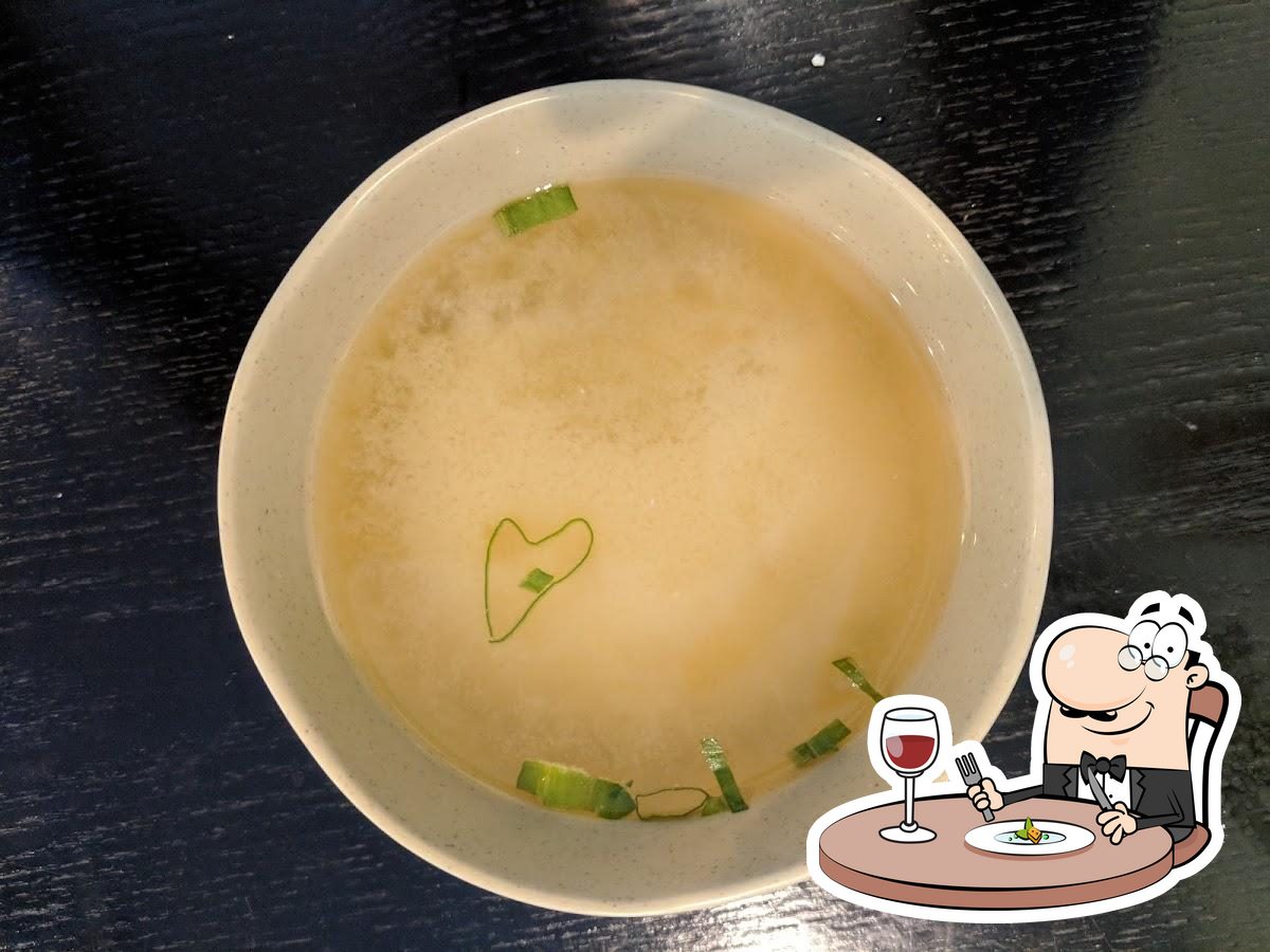 Sakada Sushi Teriyaki Restaurant in Pickering - Restaurant menu and reviews