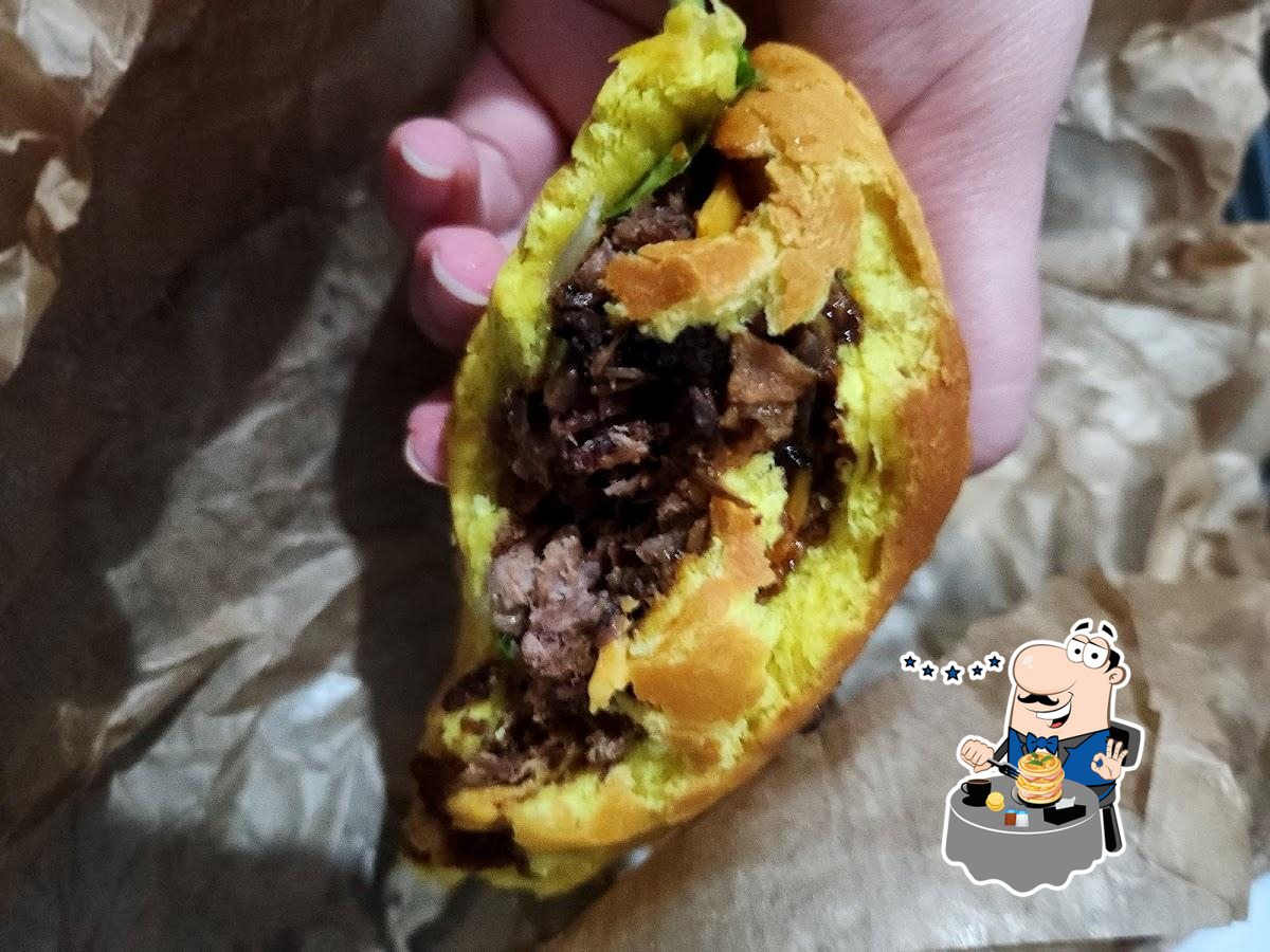 SAMY’S BBQ BURGER 20, Paris - Menu du restaurant, prix et avis