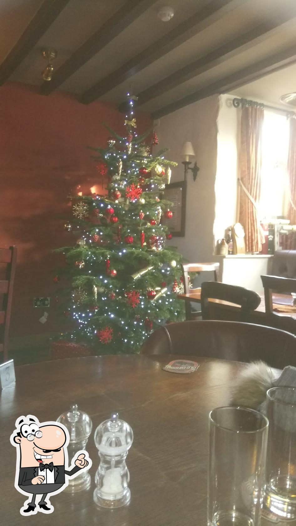 The Blue Bell Inn, Hoby, Hoby with Rotherby - Restaurant menu, prices ...