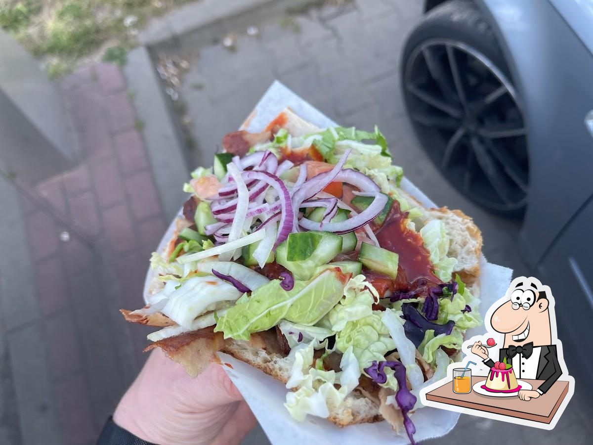 Kebab Turecki restaurant, Sulecin - Restaurant reviews