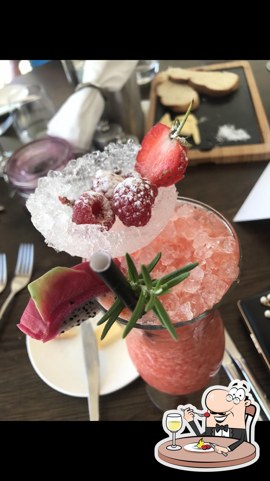 NEO Restaurant in Bournemouth - Restaurant reviews