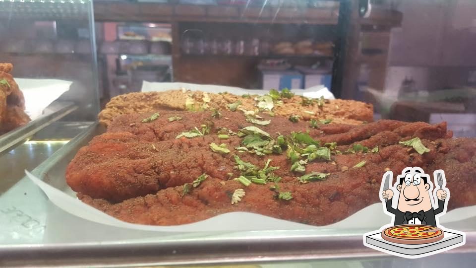 Mithai Mahal in Middlesbrough - Restaurant reviews
