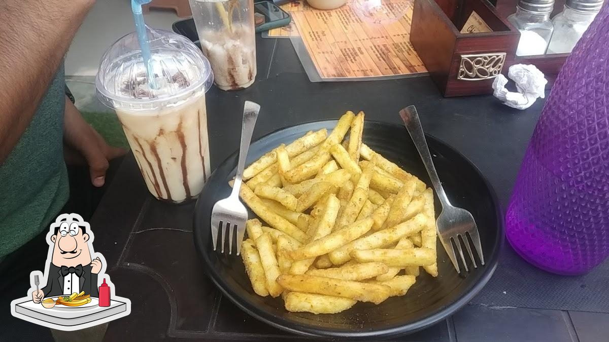 Ching Chong - the Chinese corner, Jaipur - Restaurant reviews