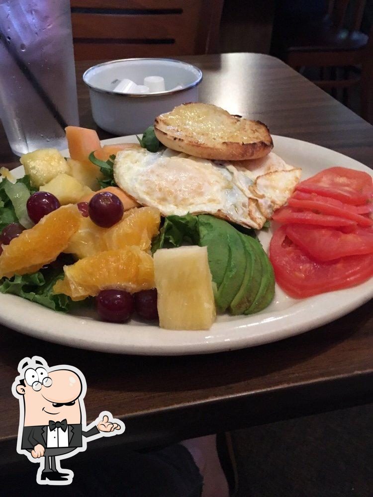 Gaslamp Bar & Grill, Issaquah - Restaurant menu, prices and reviews