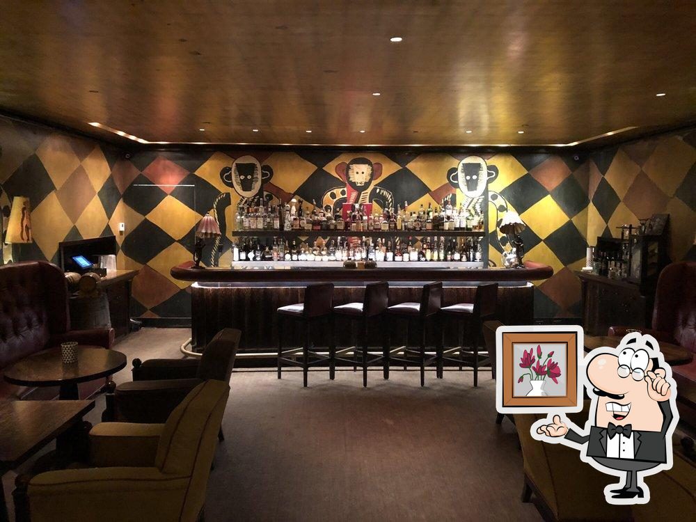 Mizner's Monkey Bar in Boca Raton - Restaurant reviews