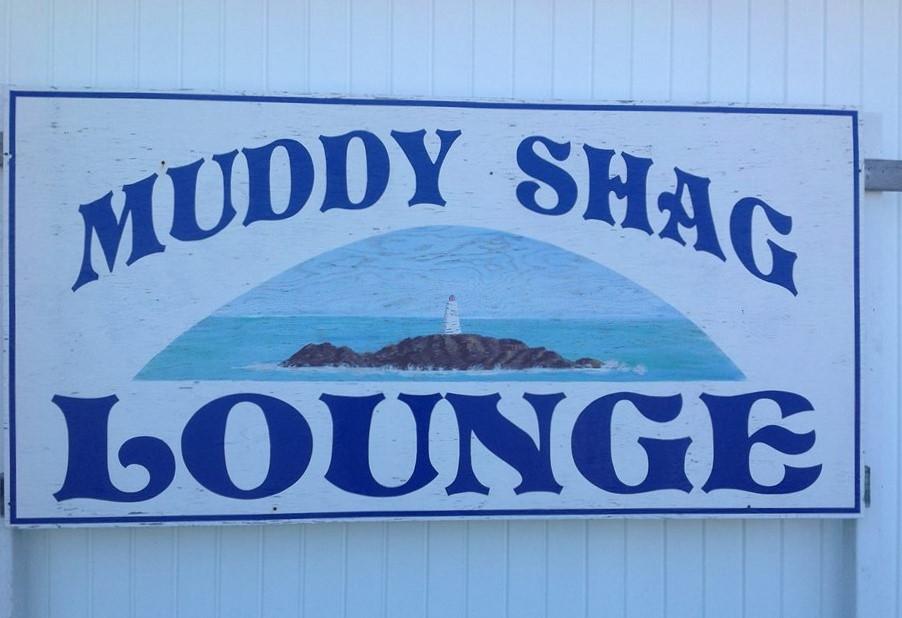 Muddy Shag Lounge, Musgrave Harbour - Restaurant menu, prices and reviews