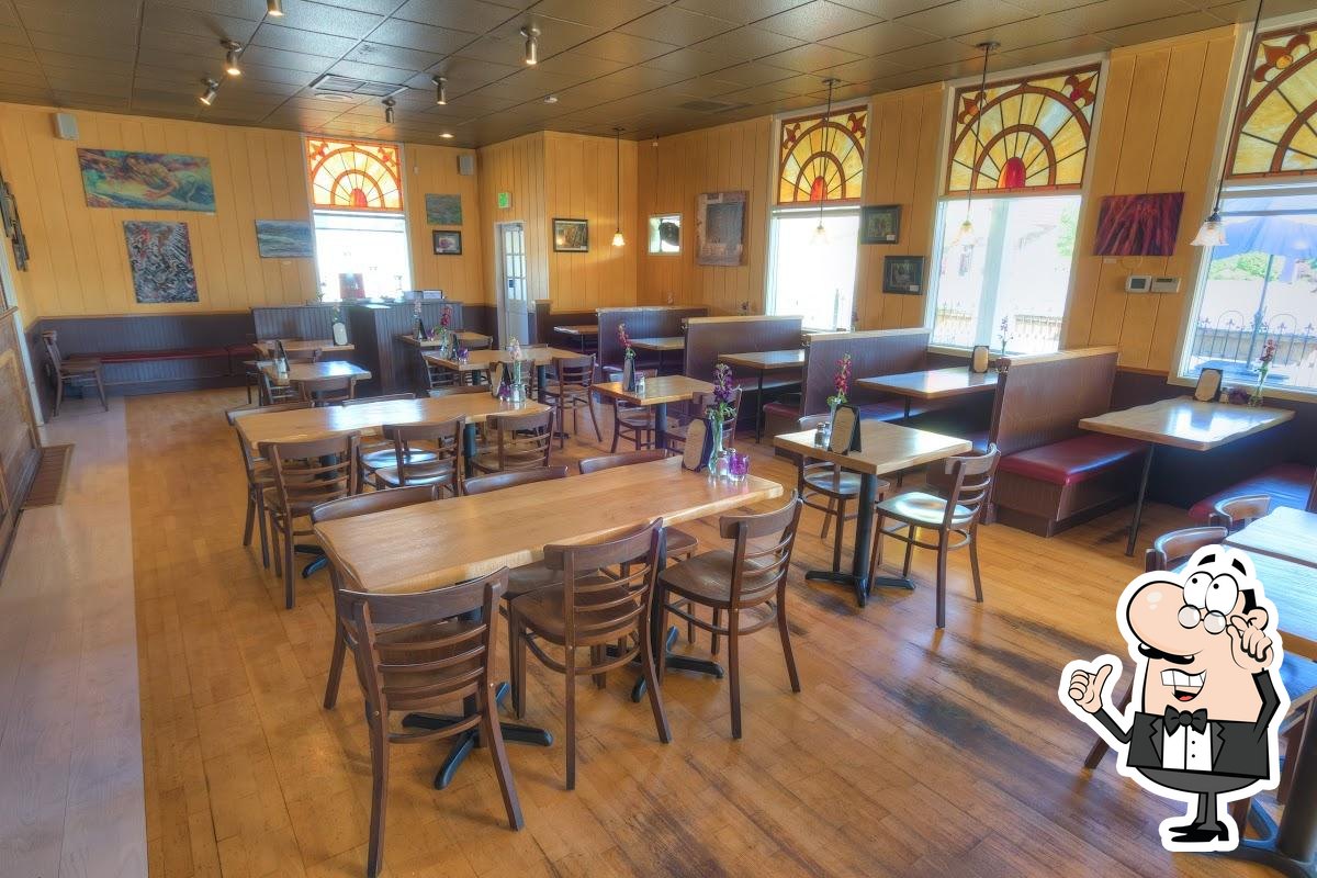 South Hill Grill, 2911 E 57th Ave in Spokane - Restaurant menu and reviews