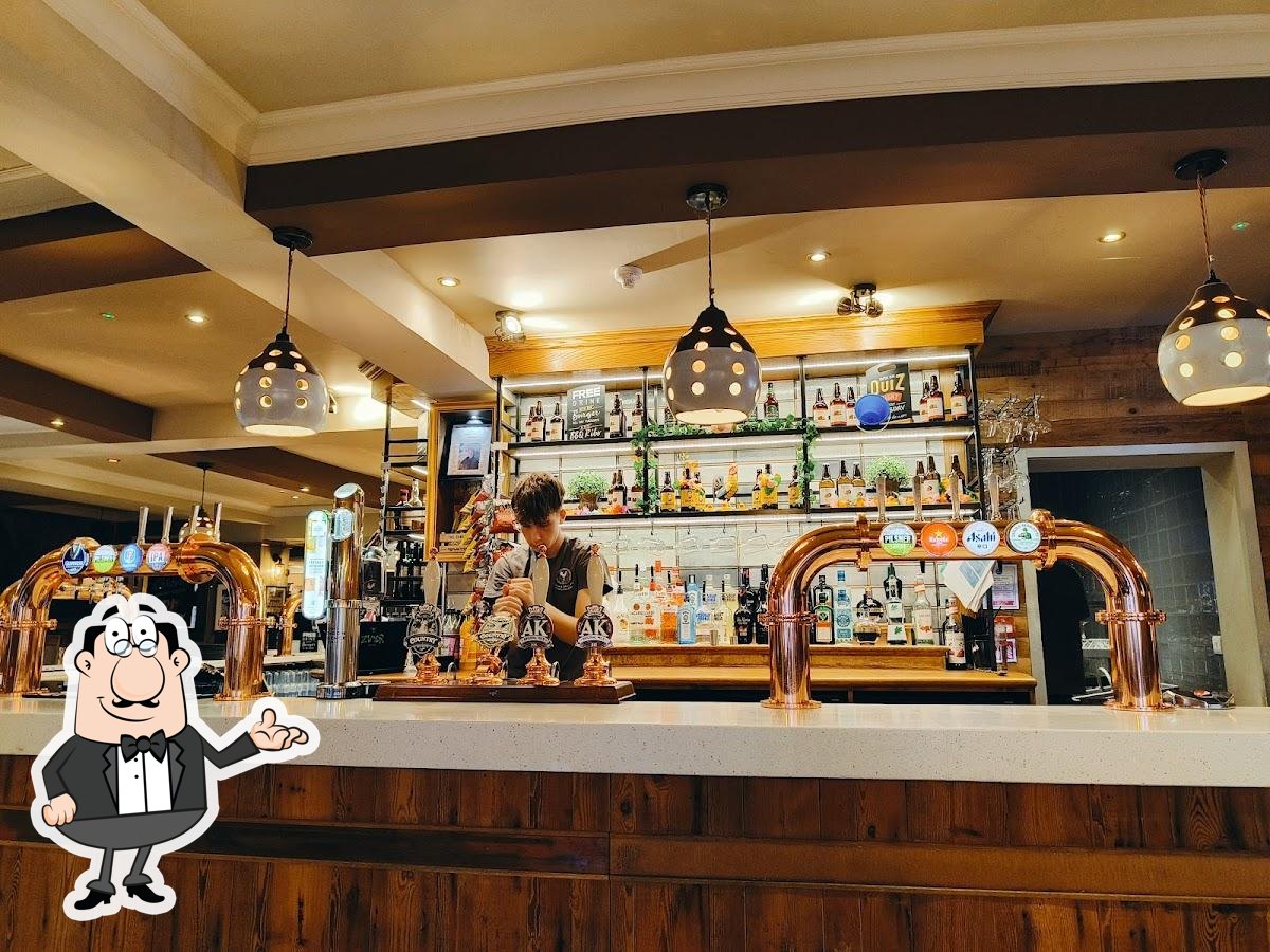 Kings Reach, Biggleswade - Restaurant menu, prices and reviews