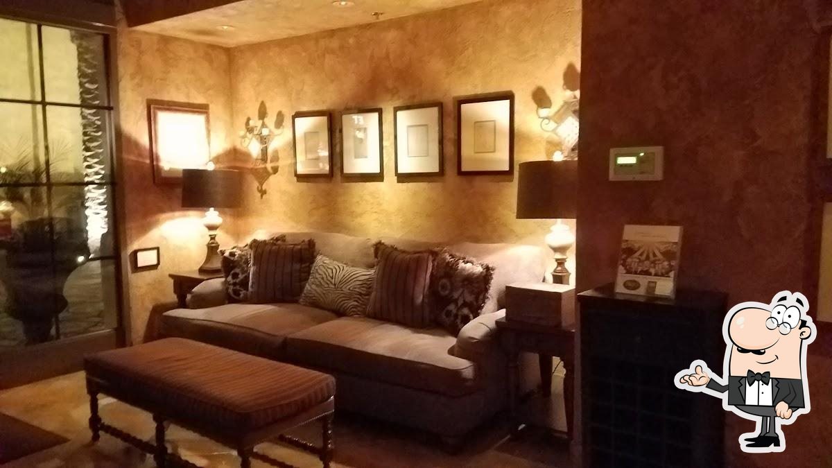 Brio Italian Grille, Las Vegas - Restaurant menu, prices and reviews