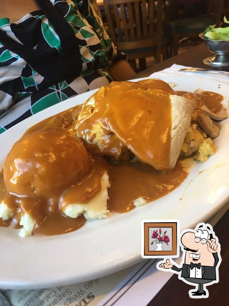 Les Brothers Restaurant, Oak Lawn - Restaurant menu, prices and reviews