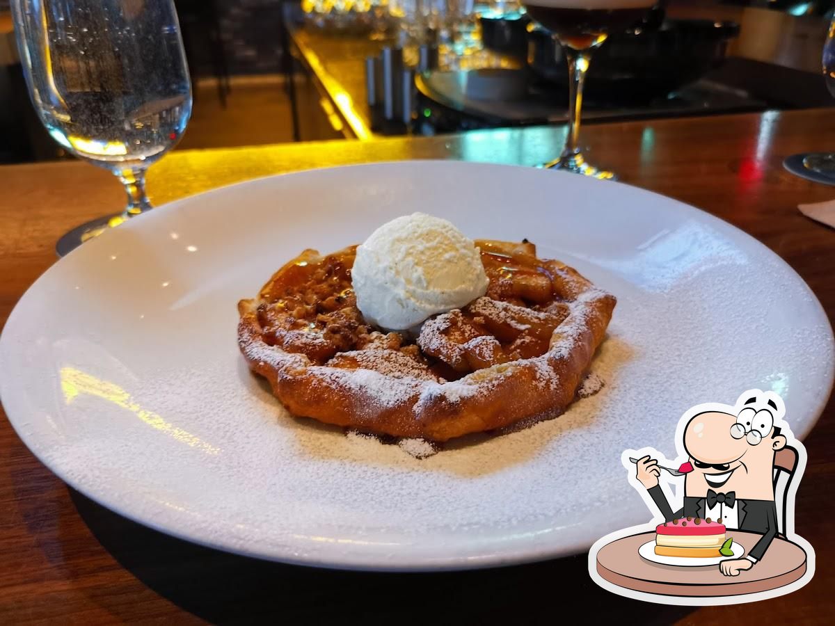 JOEY Bell Tower in Edmonton - Restaurant menu and reviews