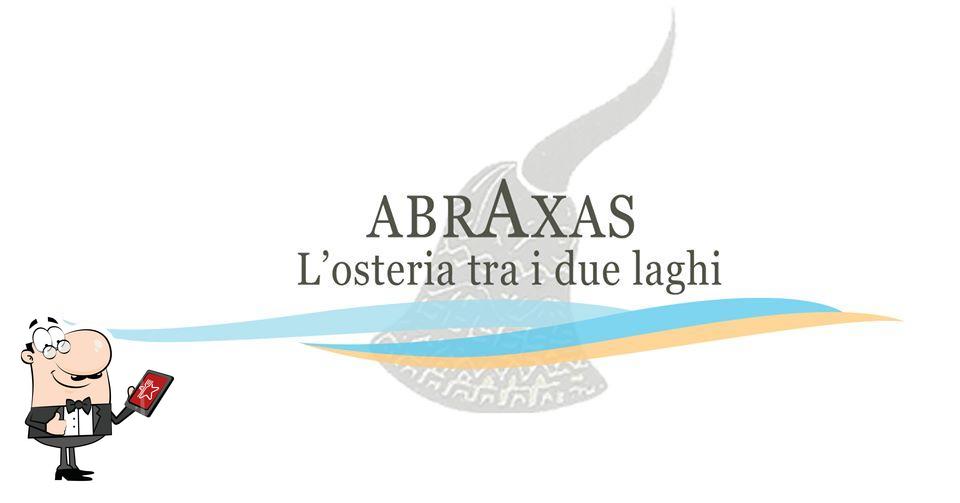 Abraxas Osteria restaurant, Pozzuoli, via scalandrone