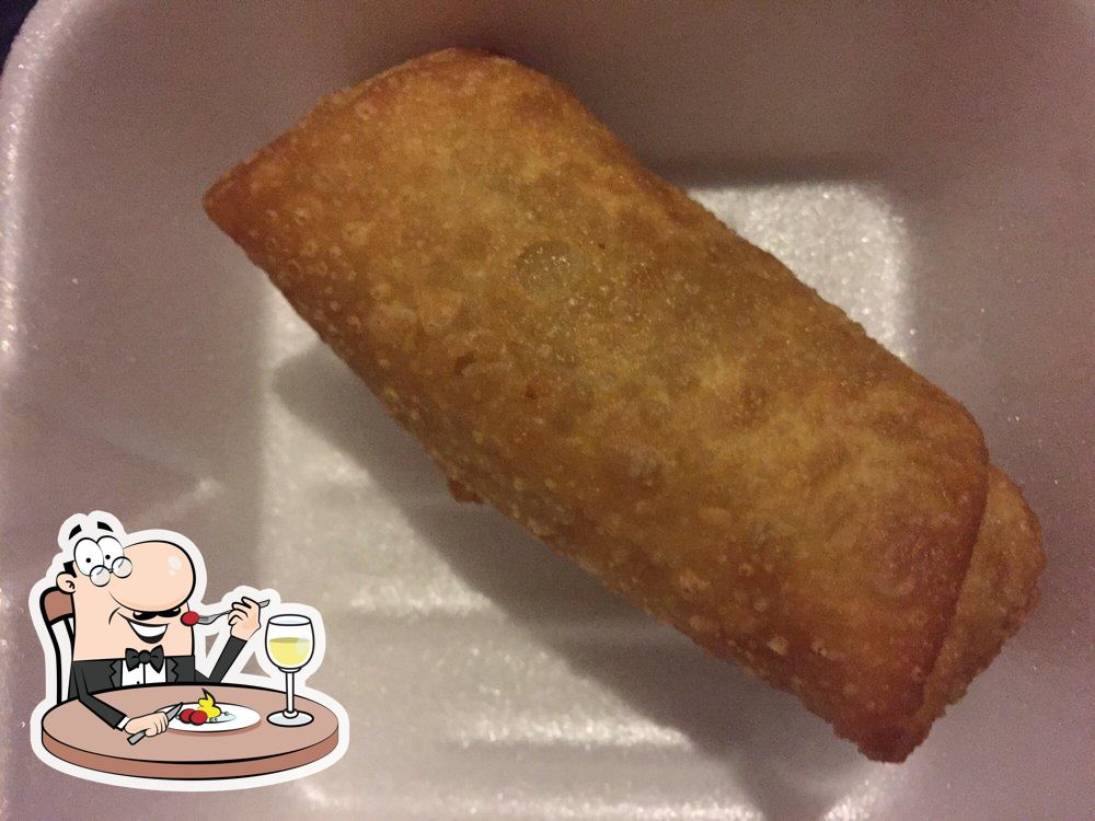 Wing House in Augusta - Restaurant menu and reviews