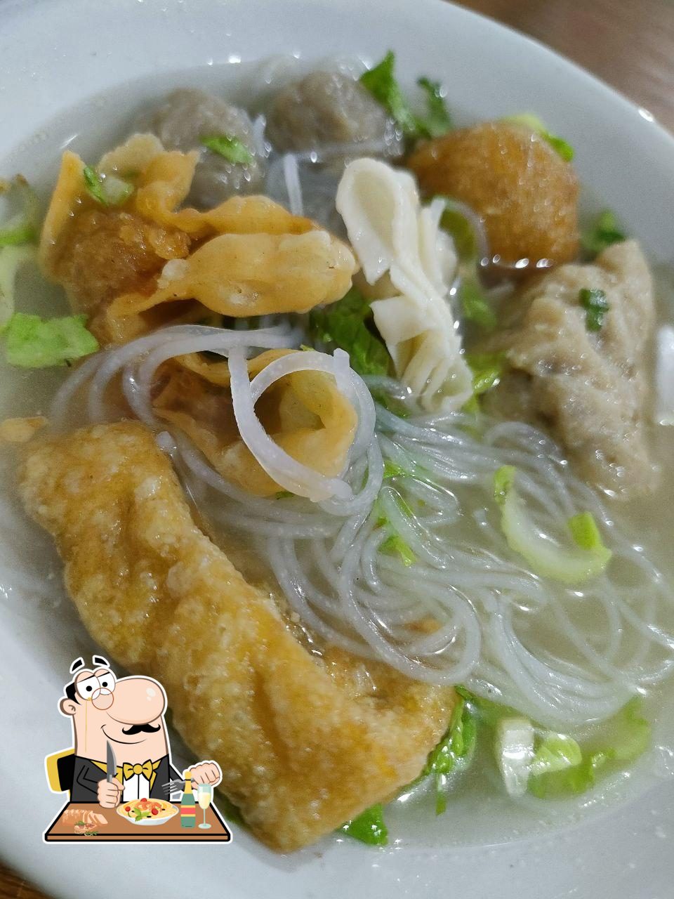 Bakso Malang Asli Mekar Sari, Pontianak - Restaurant menu, prices and ...