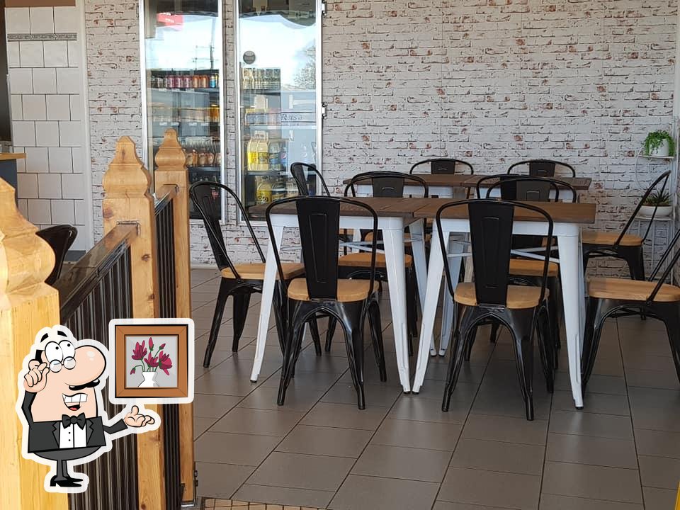 Gami Rasa Restaurant Cranbourne, Cranbourne - Restaurant menu, prices ...