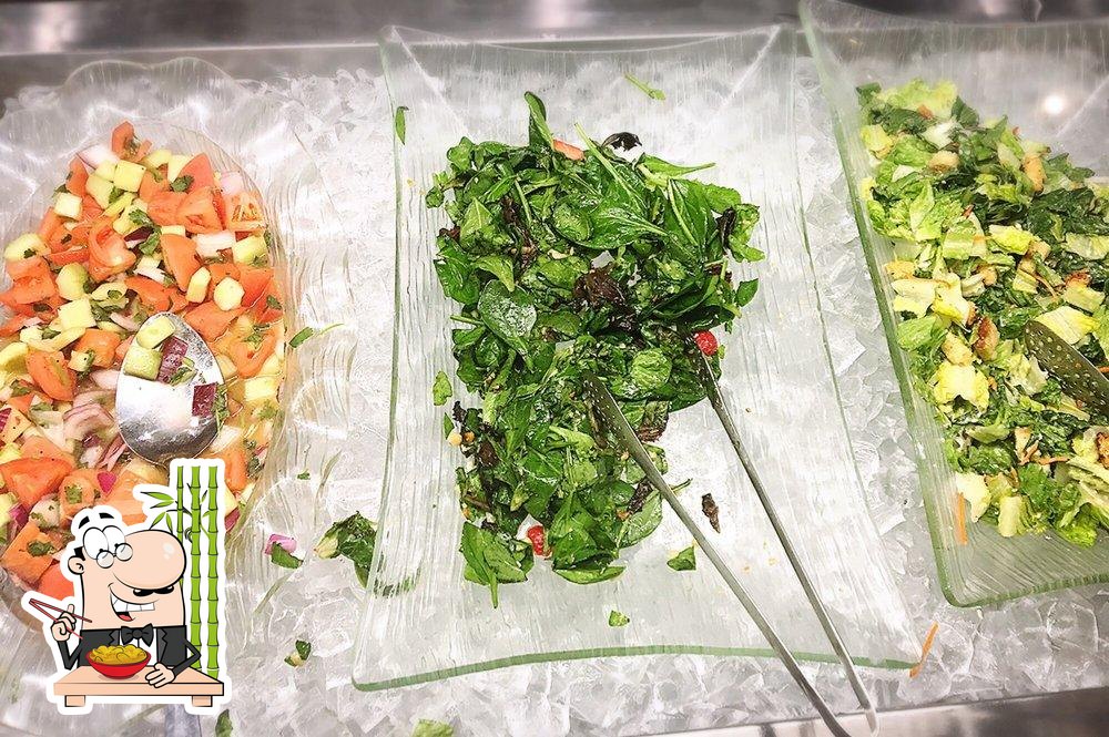 Golden Panda Buffet in Baldwin Park - Restaurant reviews