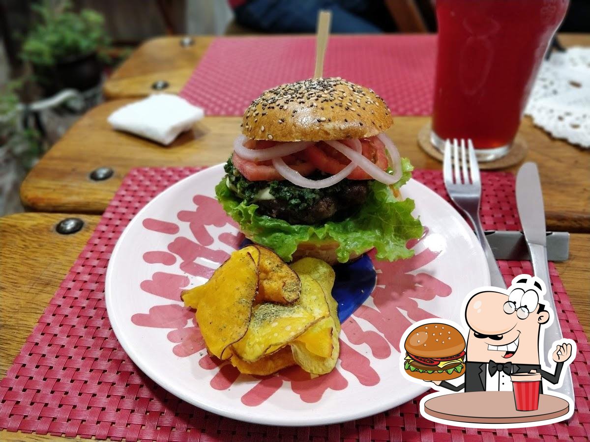 Hanz craft beer & restaurant, Cusco - Restaurant menu and reviews