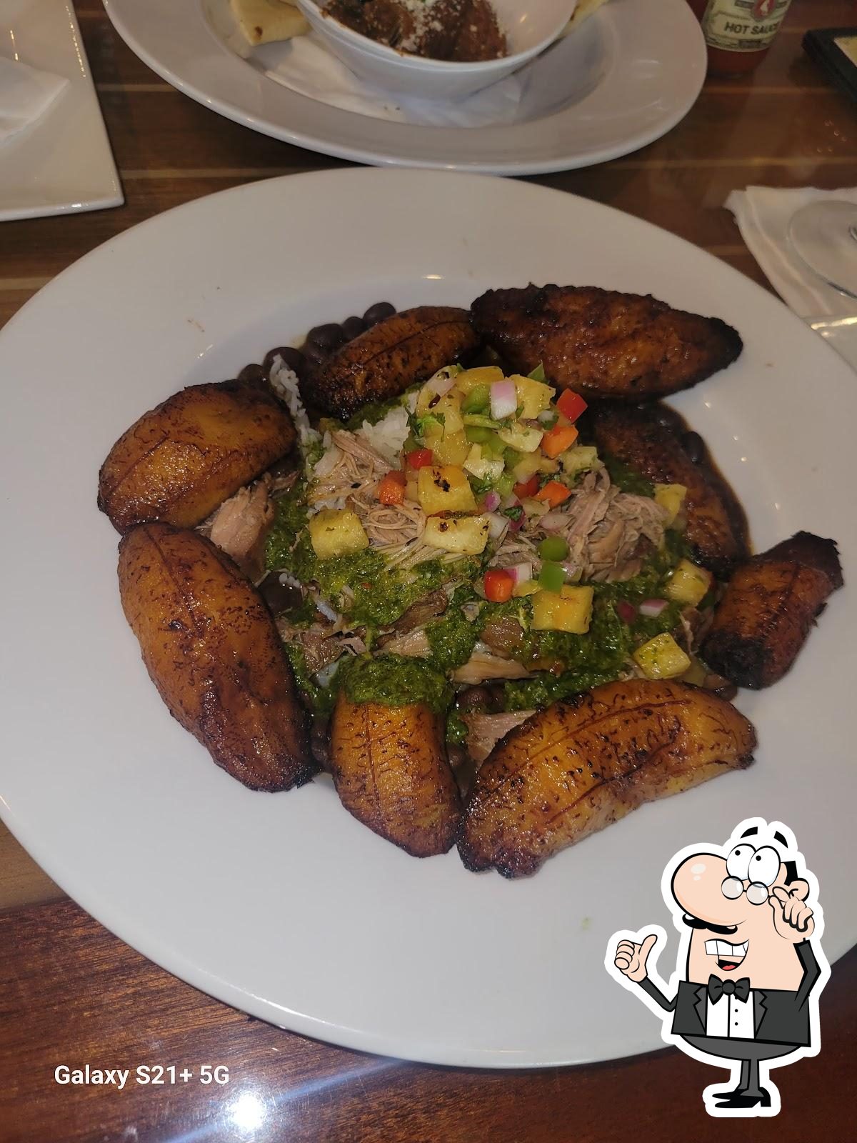 Hemingway's Tavern, Melbourne - Restaurant menu, prices and reviews